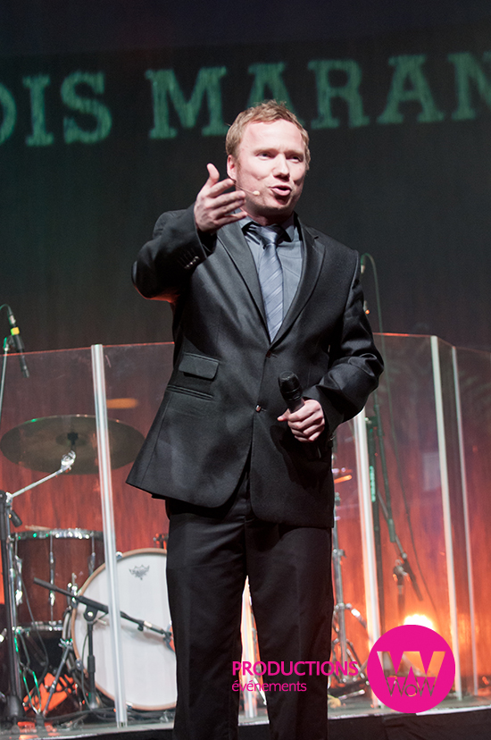 Fondation Cité de la Santé - Les Productions WOW